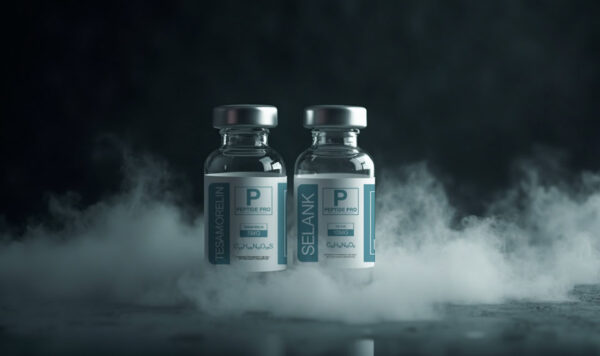 Peptide Pro | Premium Research Peptides