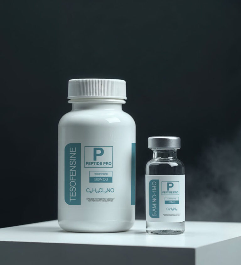 Peptide Pro | Premium Research Peptides
