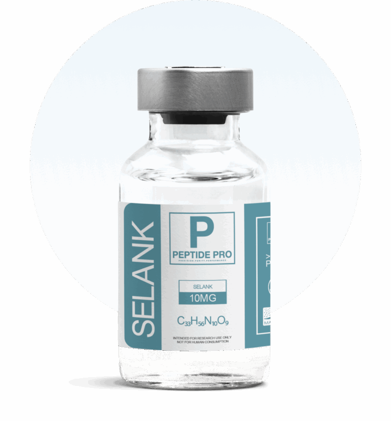 Peptide Pro | Premium Research Peptides