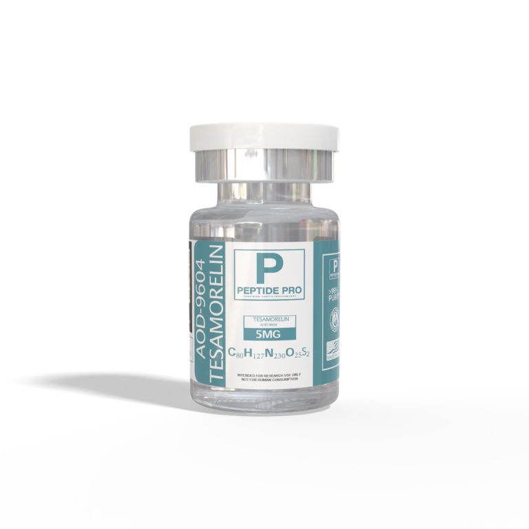 GH Peptides - Peptide Pro GH Peptides - Peptide Pro